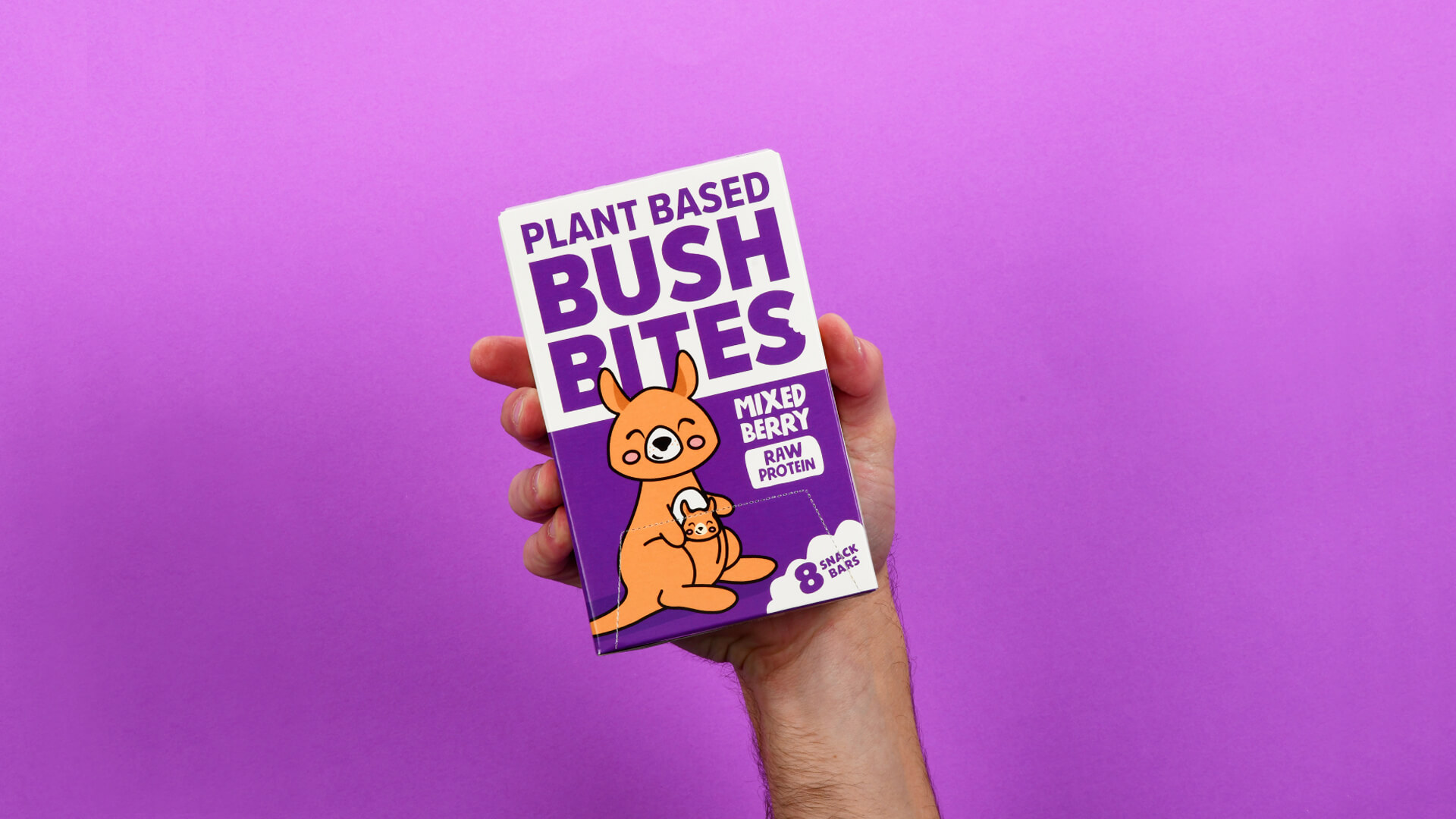 Bush Bites - Poloko