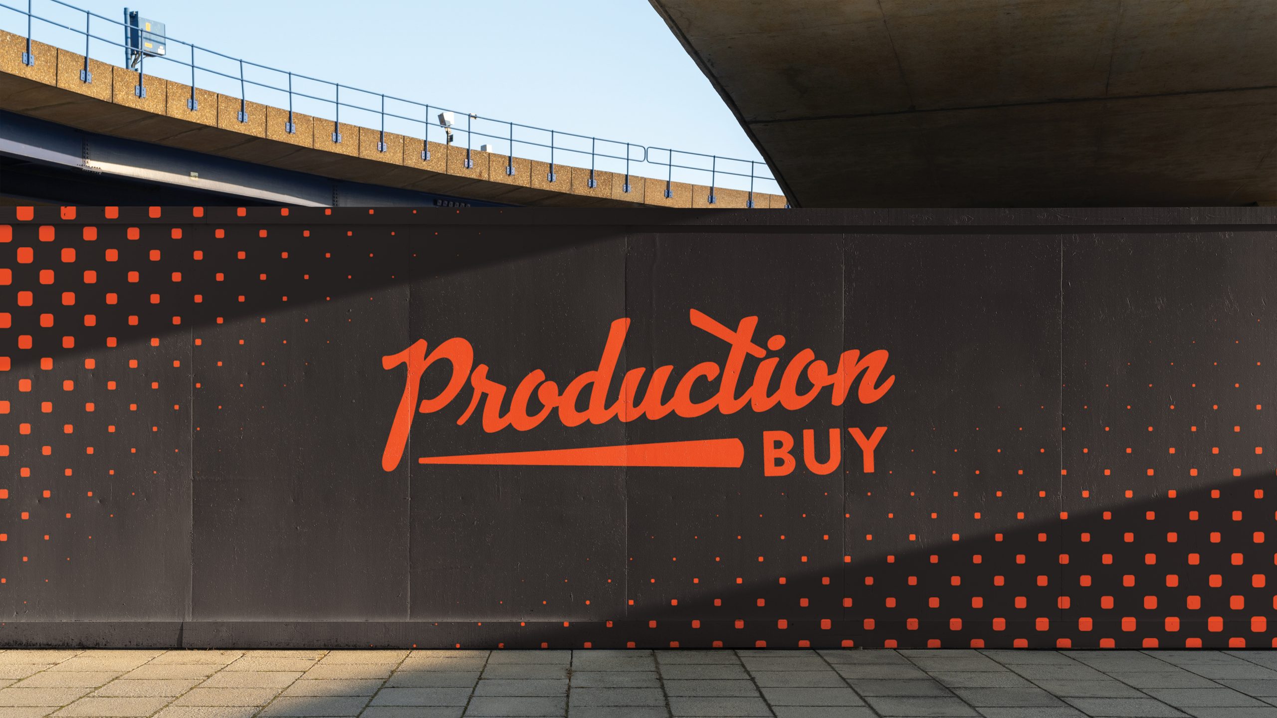 Production Buy - Poloko