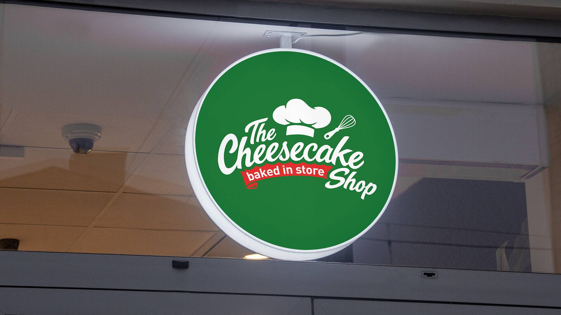 The Cheesecake Shop - Poloko