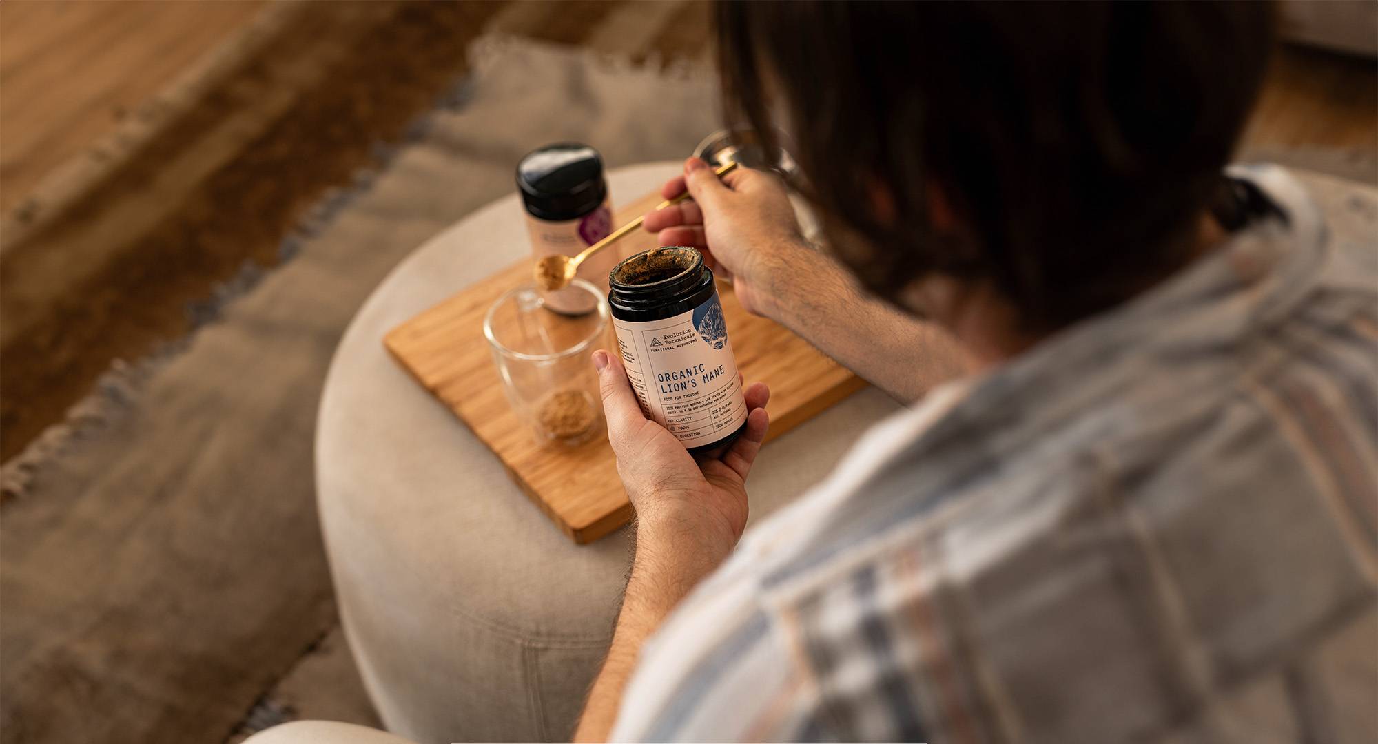 Evolution Botanicals - Poloko