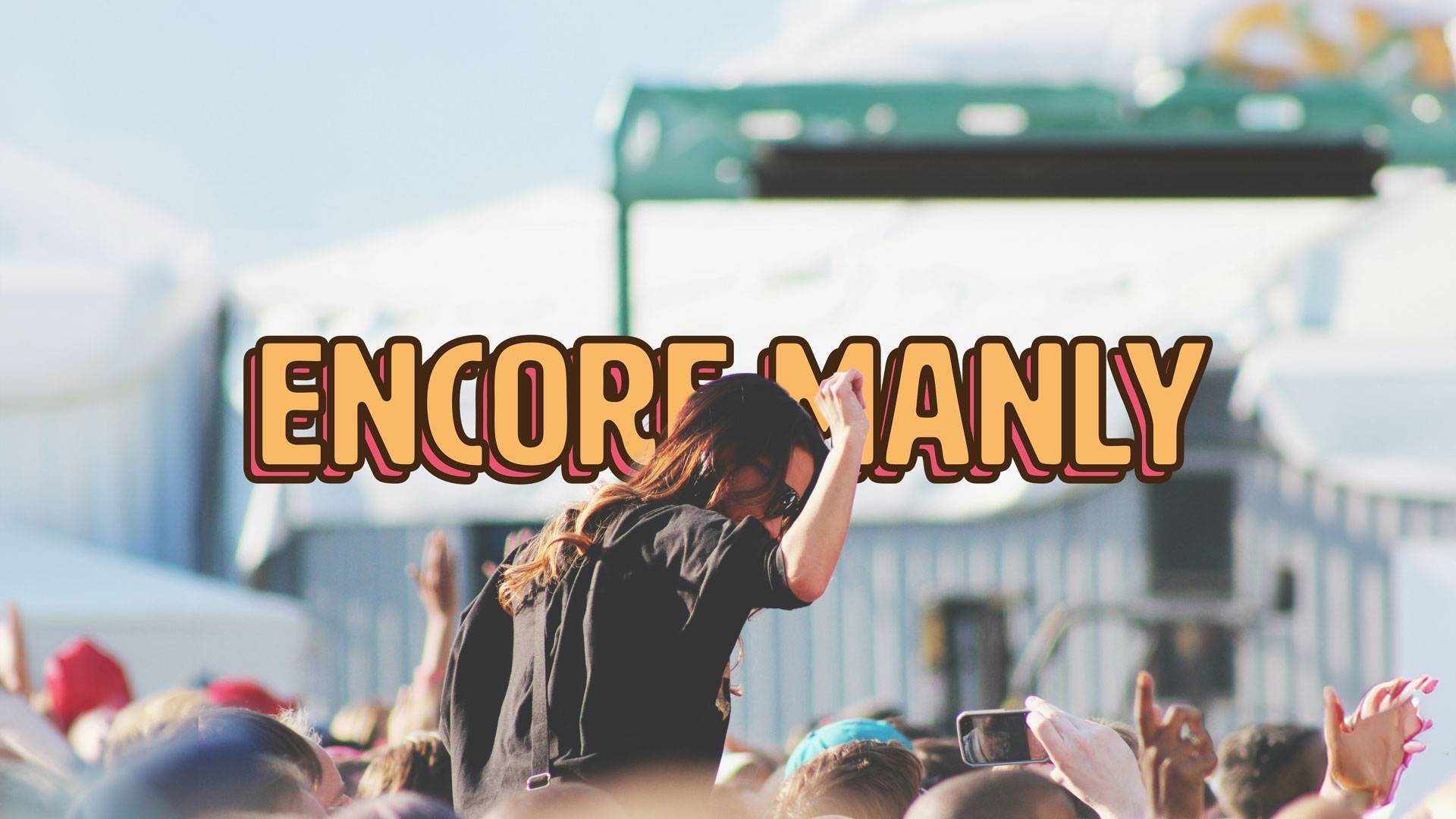 Encore Manly - Poloko